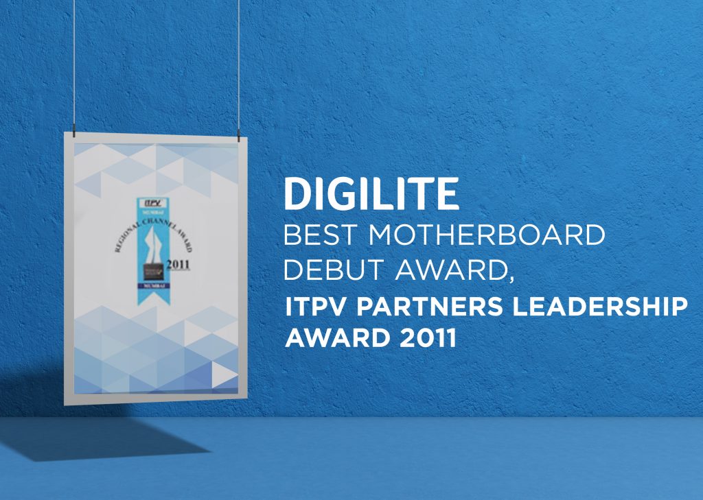 Awards & Accolades – Smartlink Holdings Ltd.