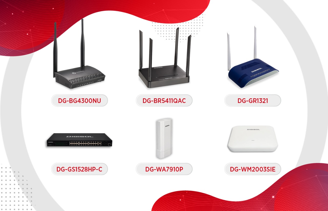 ABOUT DIGISOL – Smartlink Holdings Ltd.