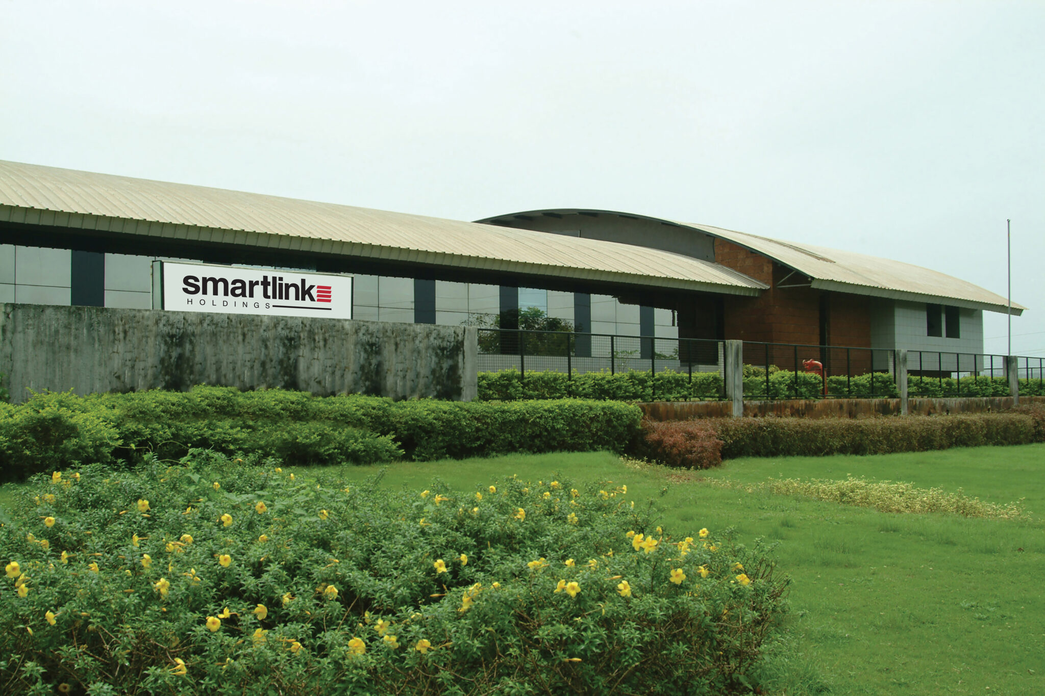 Smartlink Advantage – Smartlink Holdings Ltd.